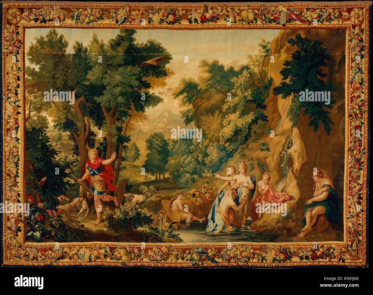 New actaeon hi-res stock photography and images - Alamy