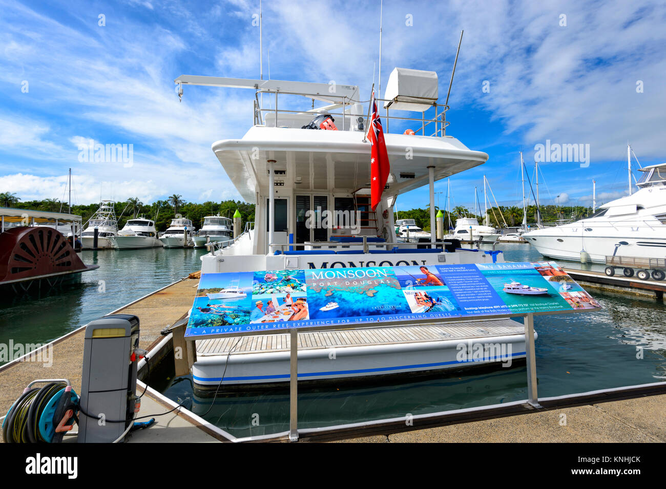 Cruise monsoon hi-res stock photography and images - Alamy
