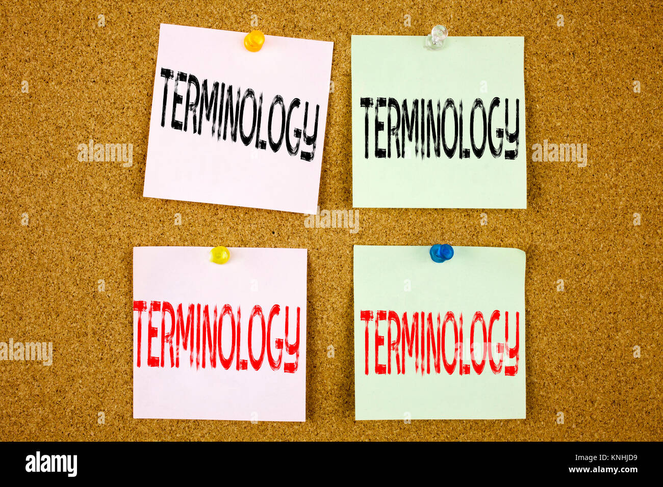 Medical terminology book hi-res stock photography and images - Alamy