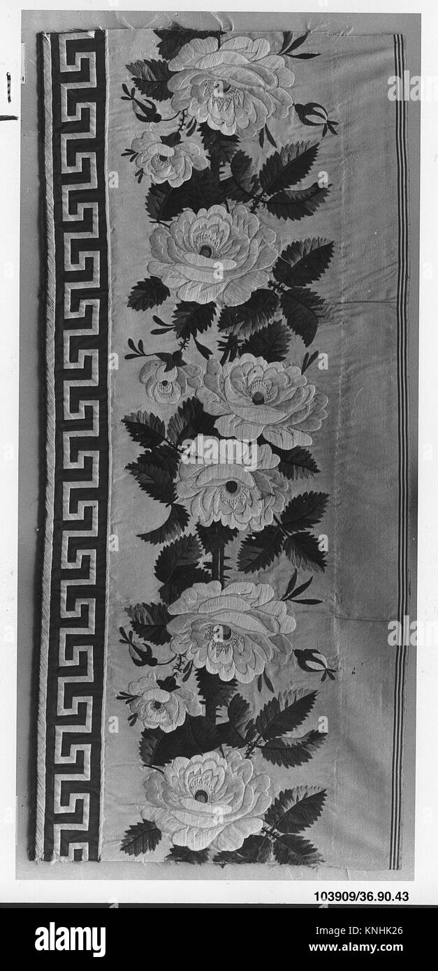 Dress Border High Resolution Stock Photography and Images - Alamy