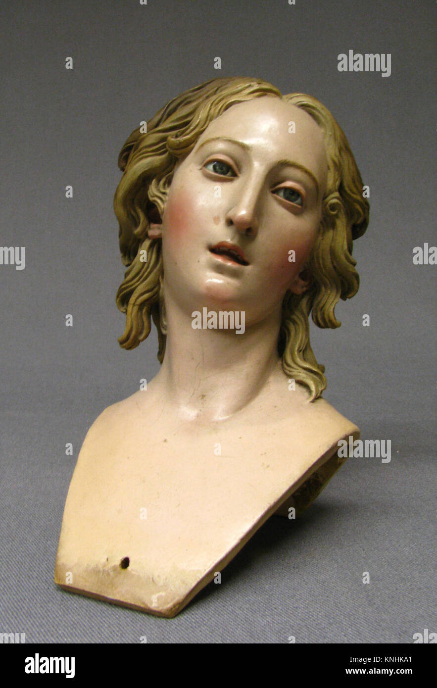 Angel bust hi-res stock photography and images - Alamy