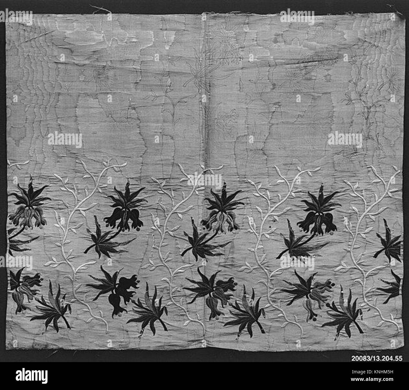 Fragment MET 20083 219640 Stock Photo - Alamy