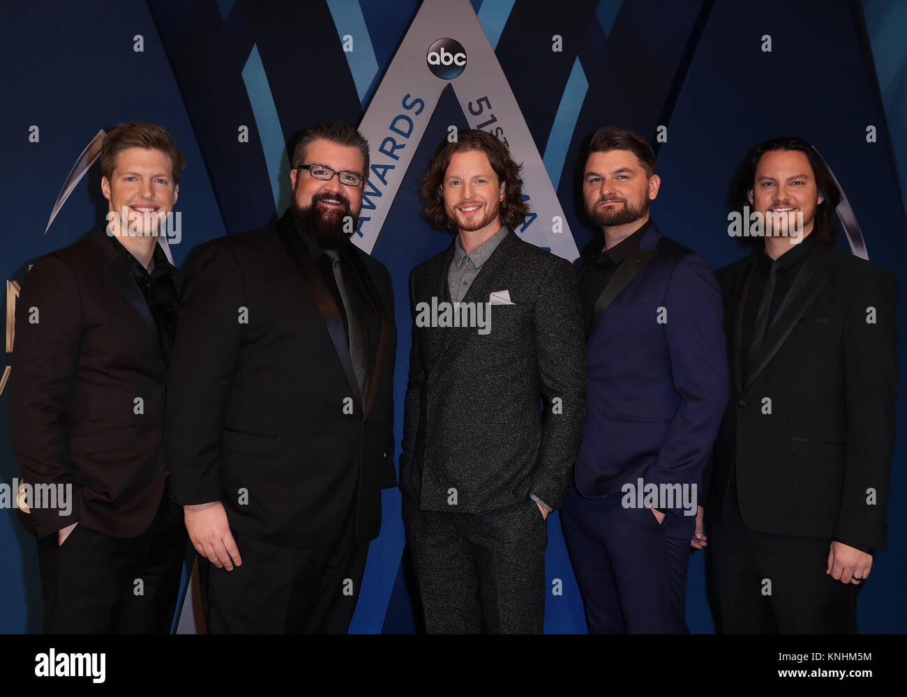 51st CMA Awards Arrivals at Music City Center Featuring: Guest Where ...