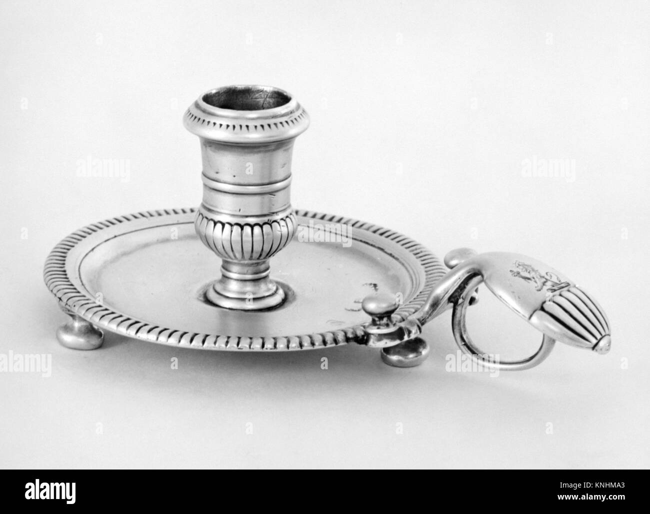Chamberstick hi-res stock photography and images - Alamy