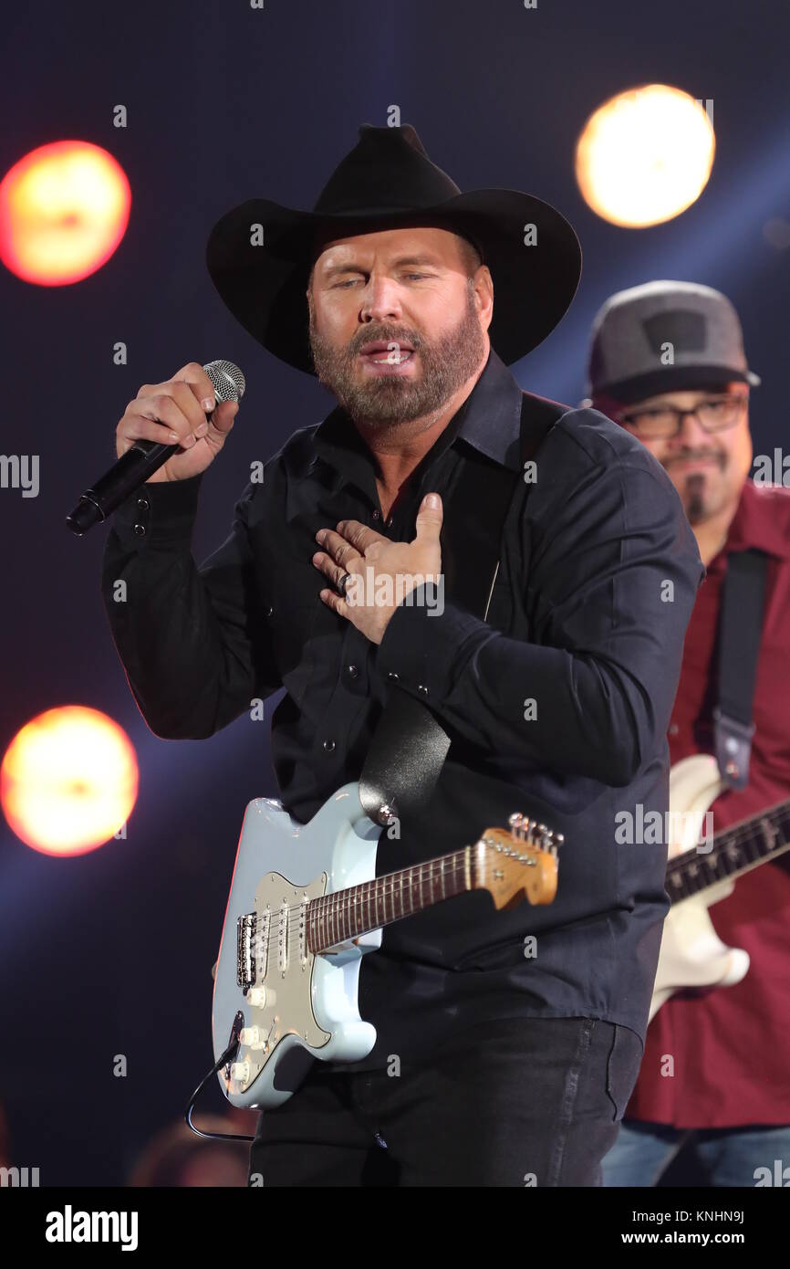51st Cma Awards Show At Bridgestone Arena In Las Vegas Nv Featuring