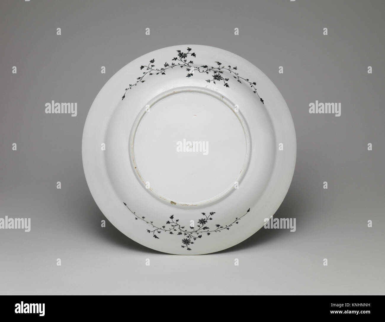 Large flat dish hi-res stock photography and images - Alamy
