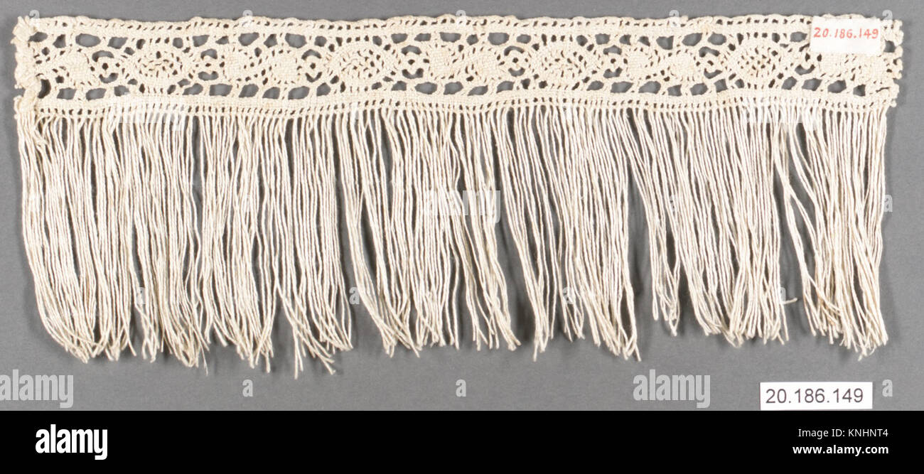 A border design from The Metropolitan Museum of Artâ€™s collection ...