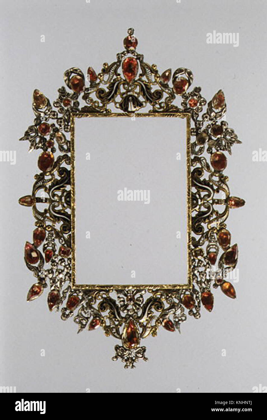 Frame MET ES4079 208537 Stock Photo - Alamy