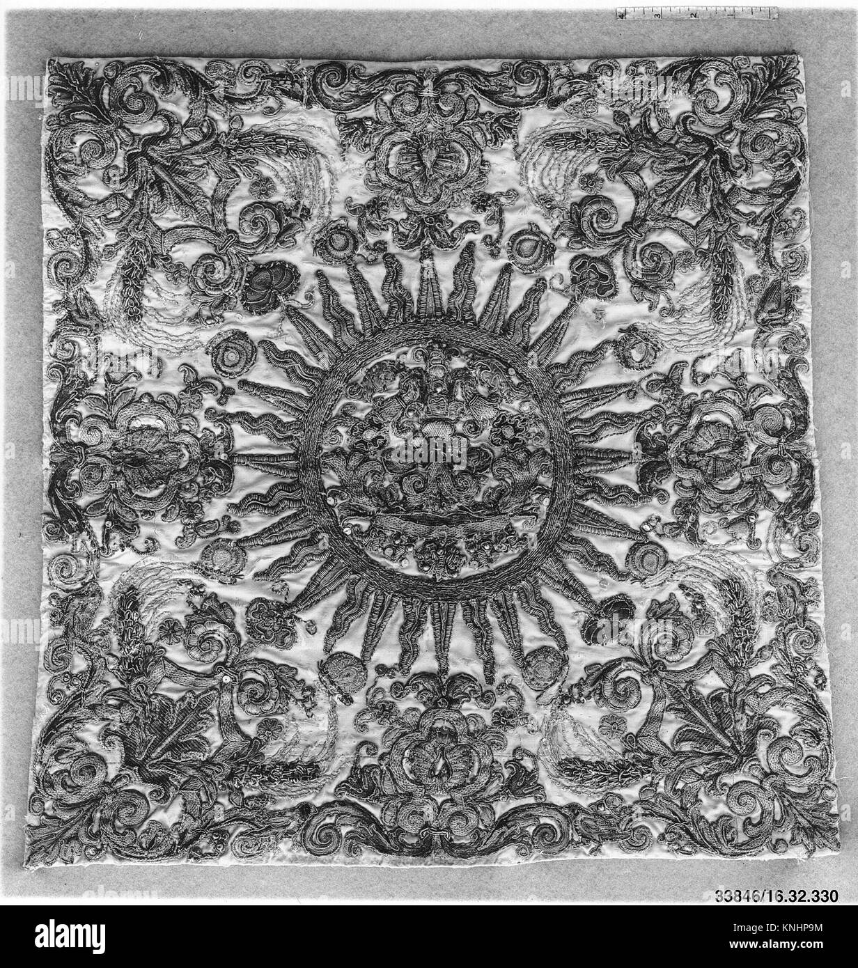 Christian veil Black and White Stock Photos & Images - Alamy