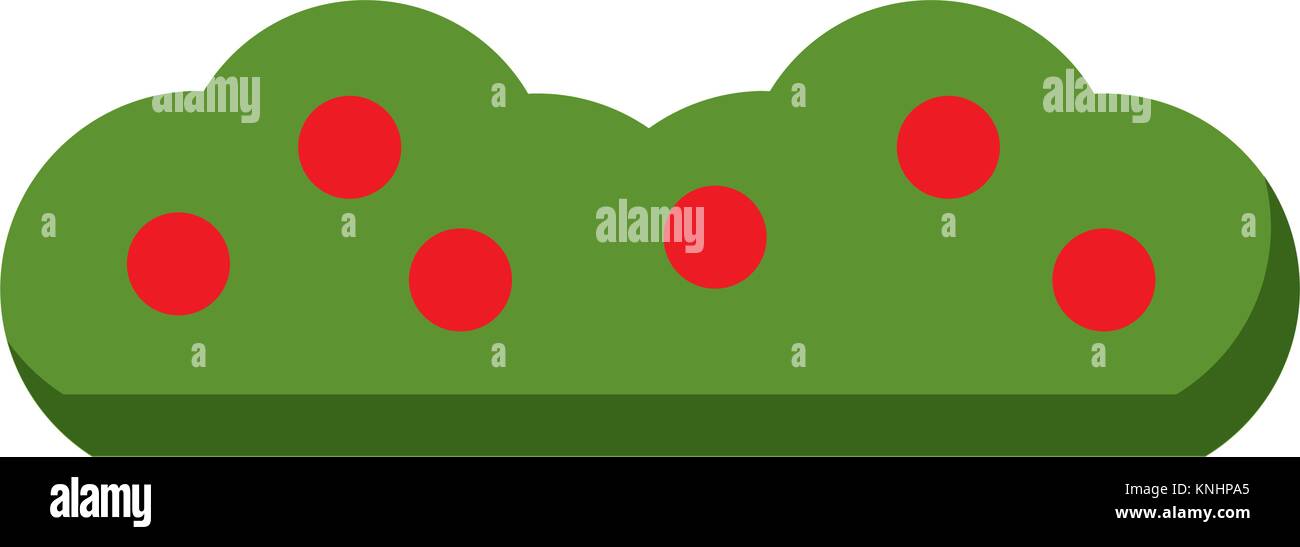 Platform garden Stock Vector Images - Alamy