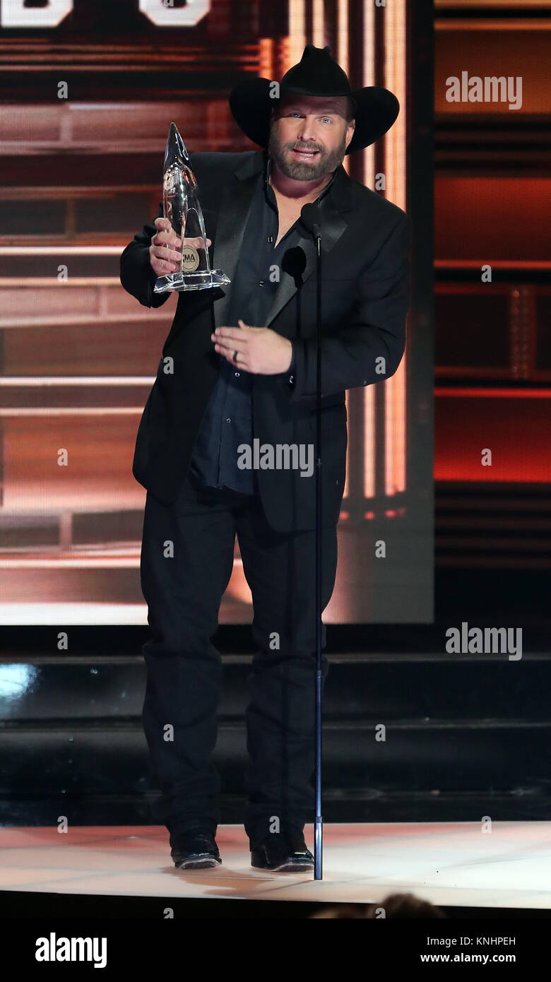 51st Cma Awards Show At Bridgestone Arena In Las Vegas Nv Featuring