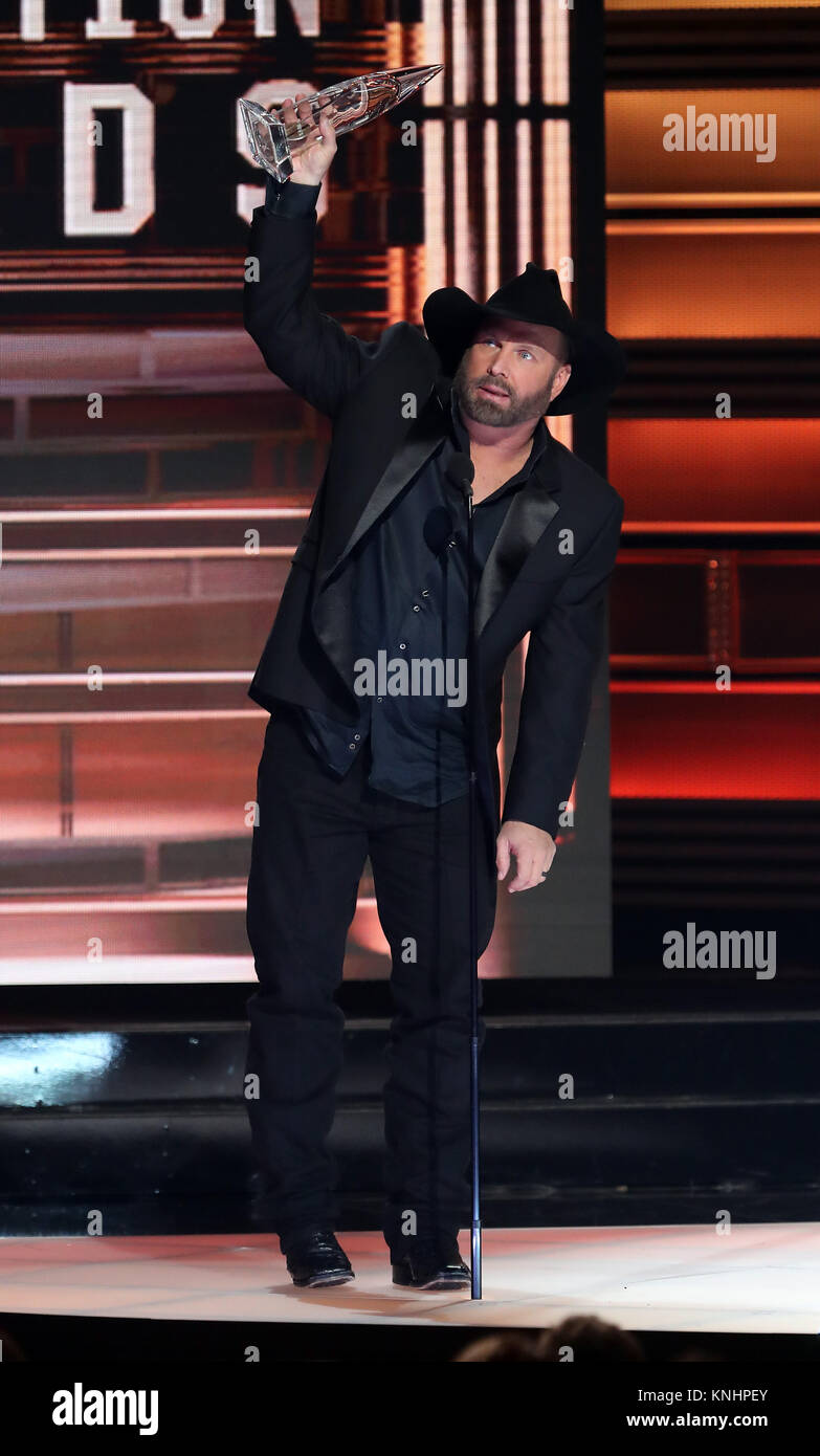 51st Cma Awards Show At Bridgestone Arena In Las Vegas Nv Featuring