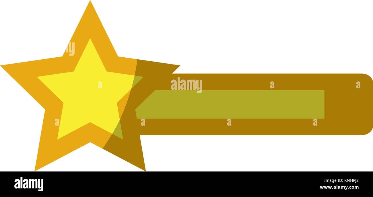 video game bar progress with star Stock Vector Image & Art - Alamy