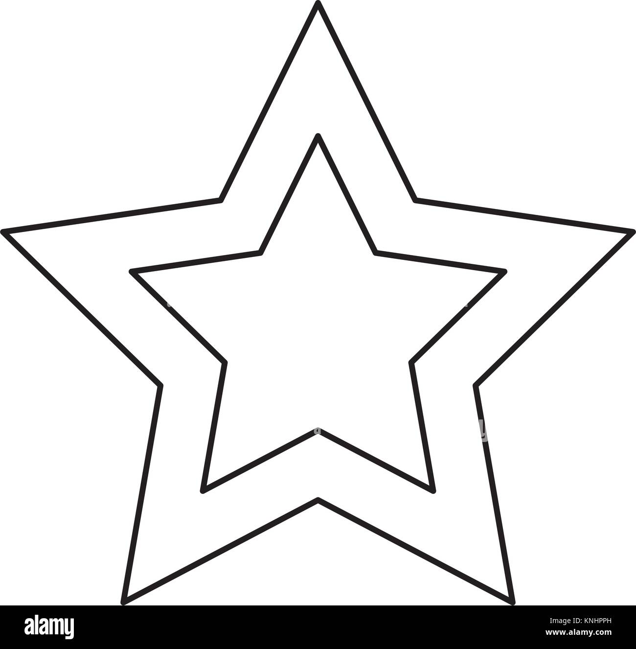 video game star element interface Stock Vector Image & Art - Alamy