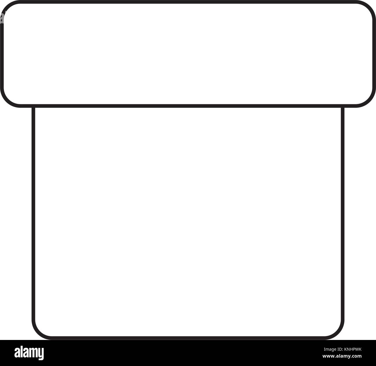 video game platform tube to console play Stock Vector Image & Art - Alamy