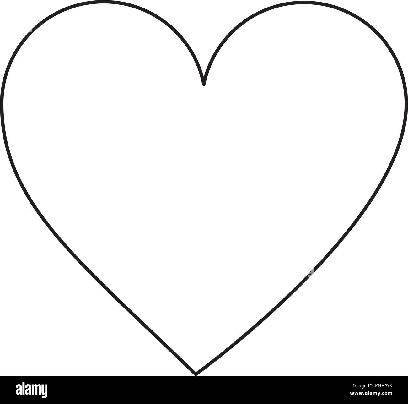 video game heart life icon Stock Vector Image & Art - Alamy