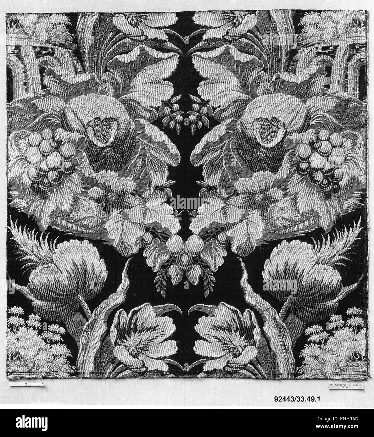 This fragment represents a small but significant portion of a larger ...