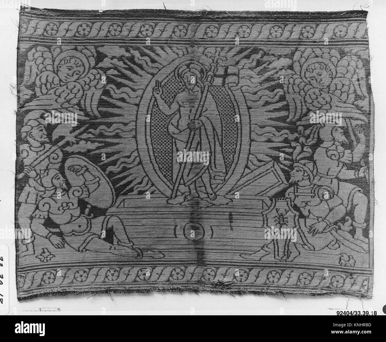 This preserved apparel demonstrates historical fashion, textile ...