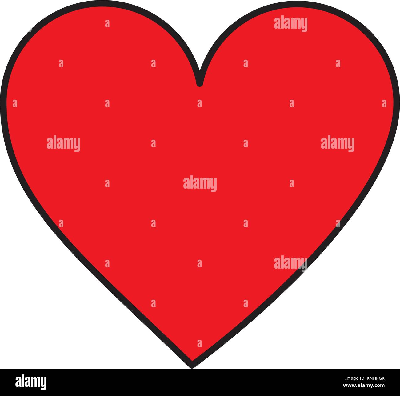 video game heart life icon Stock Vector Image & Art - Alamy