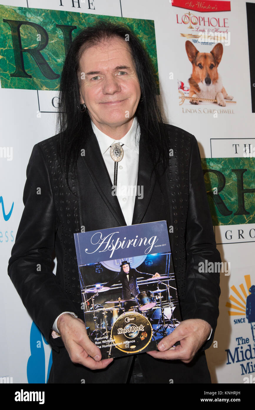 11th Annual Hollywood FAME Awards held at the Hard Rock Cafe - Arrivals ...