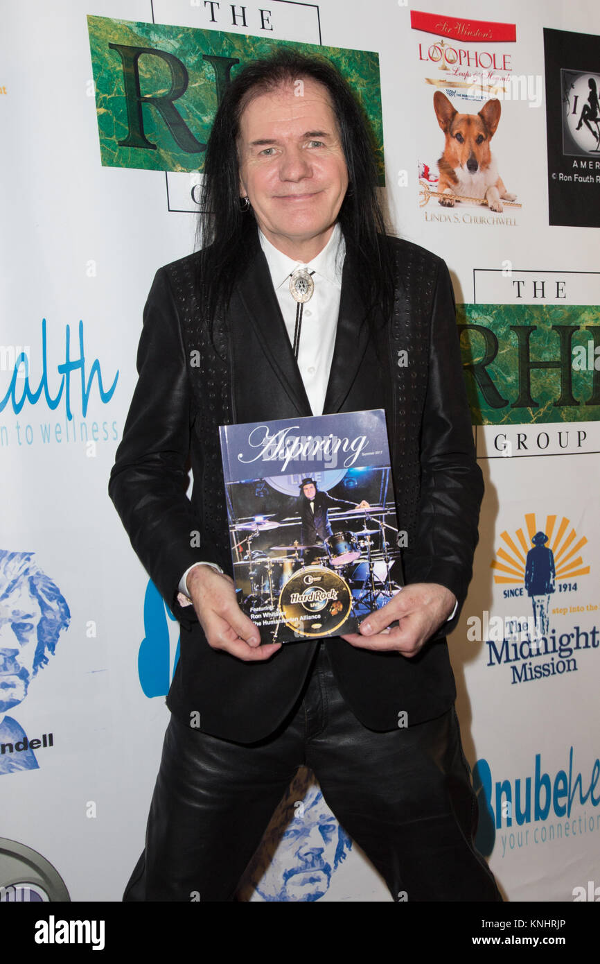 11th Annual Hollywood FAME Awards held at the Hard Rock Cafe - Arrivals ...