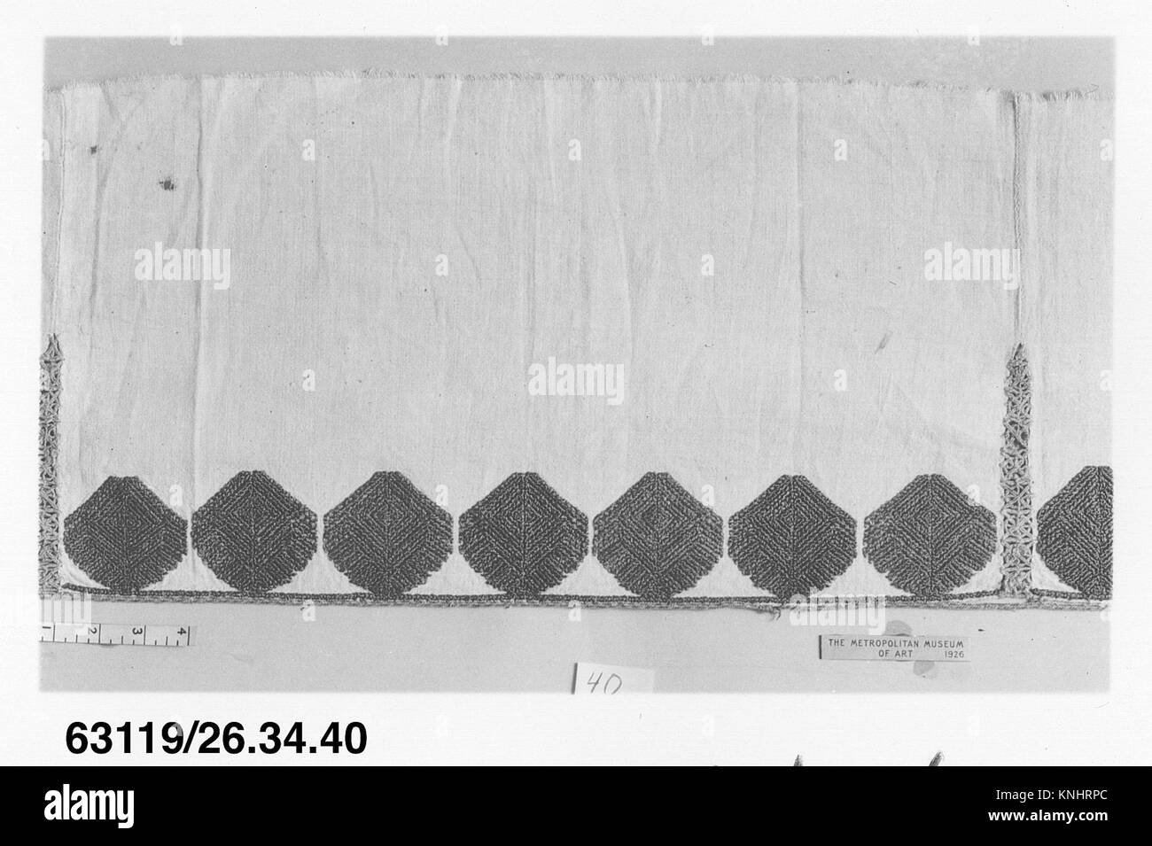 This border features intricate decorative patterns, likely used in ...