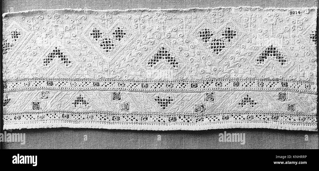 A fragment of a ceramic or stone object reveals craftsmanship, design ...