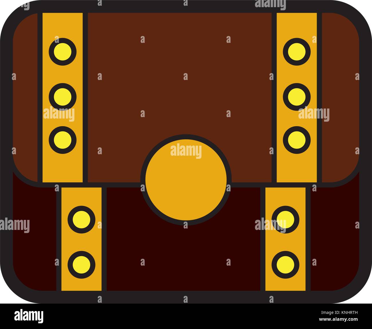 video game treasure chest scene Stock Vector Image & Art - Alamy