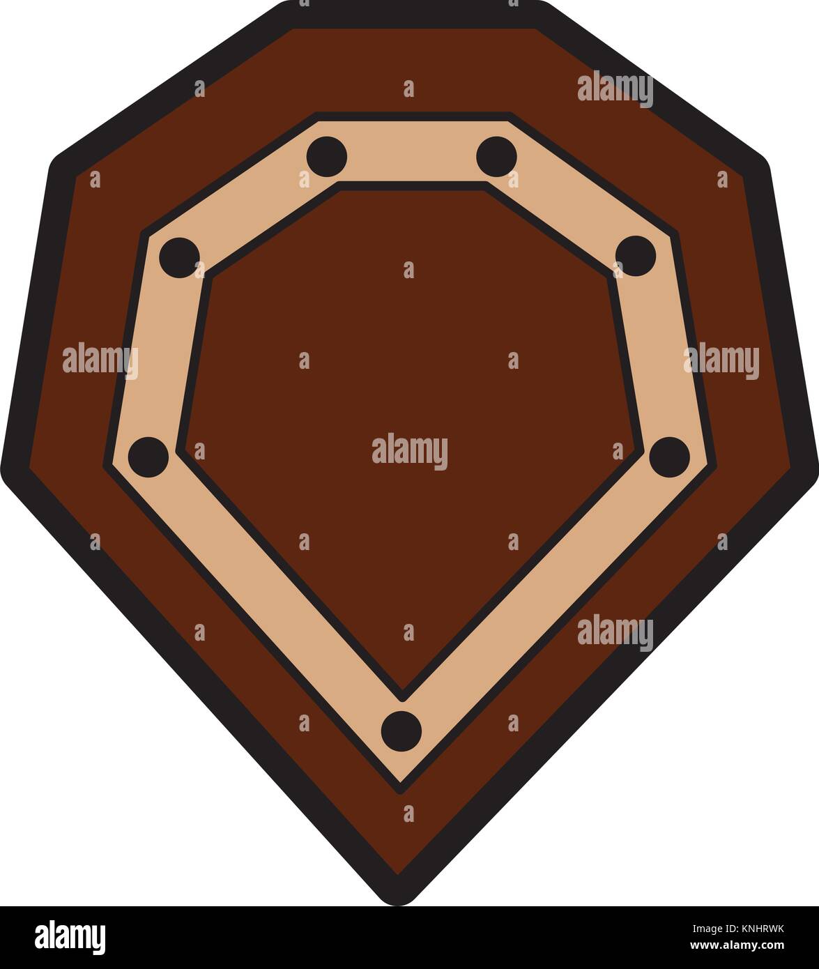 video game shield protection war icon Stock Vector Image & Art - Alamy