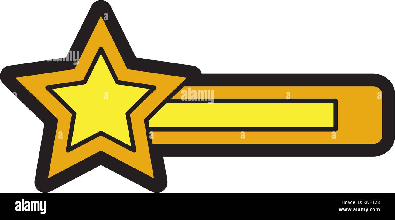 video game bar progress with star Stock Vector Image & Art - Alamy