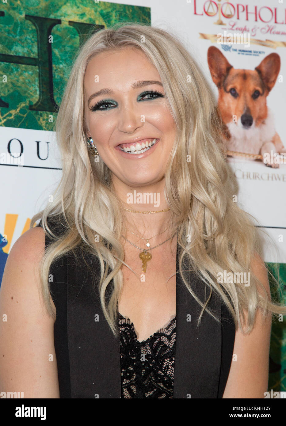 11th Annual Hollywood FAME Awards held at the Hard Rock Cafe - Arrivals ...