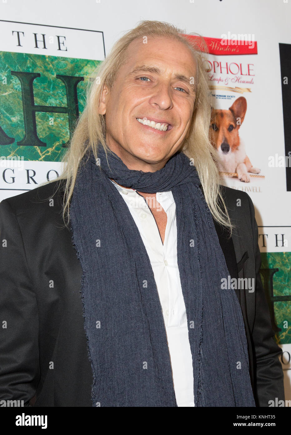 11th Annual Hollywood FAME Awards held at the Hard Rock Cafe - Arrivals ...