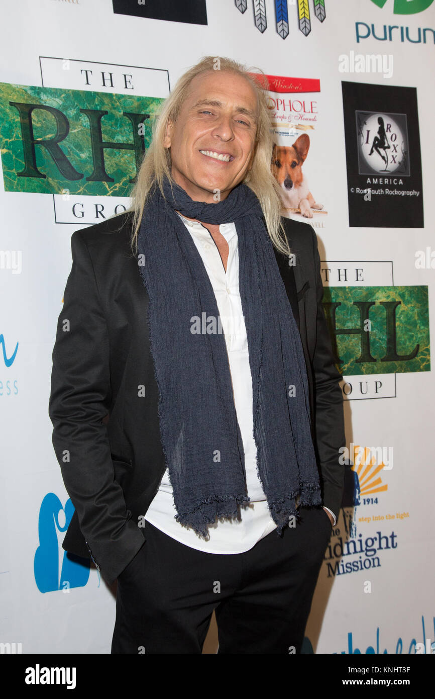 11th Annual Hollywood FAME Awards held at the Hard Rock Cafe - Arrivals ...