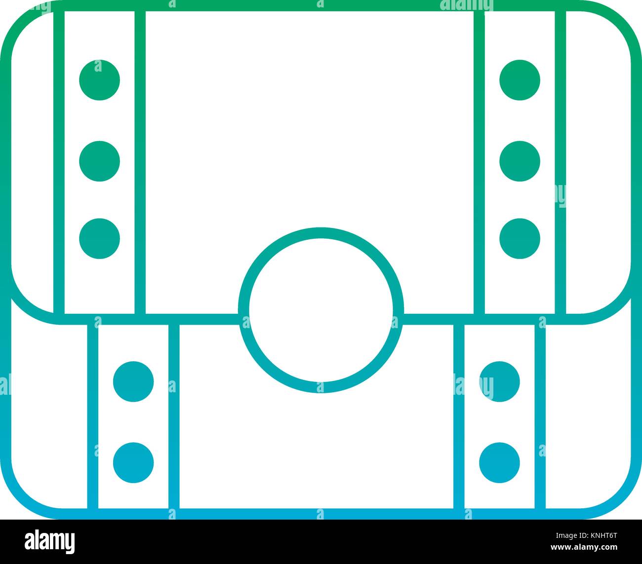 Magical video game Stock Vector Images - Alamy