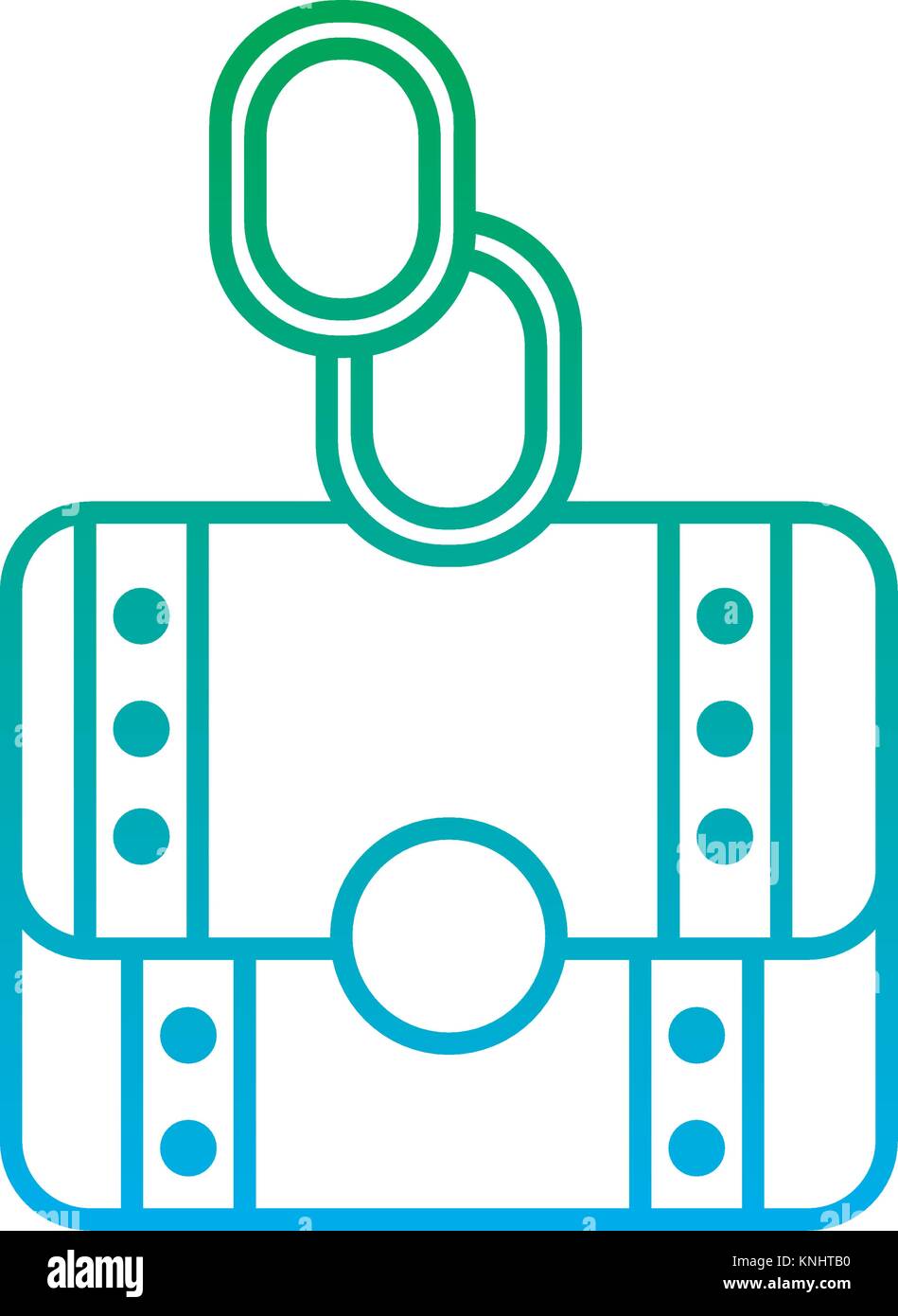 video game treasure chest coin money Stock Vector Image & Art - Alamy