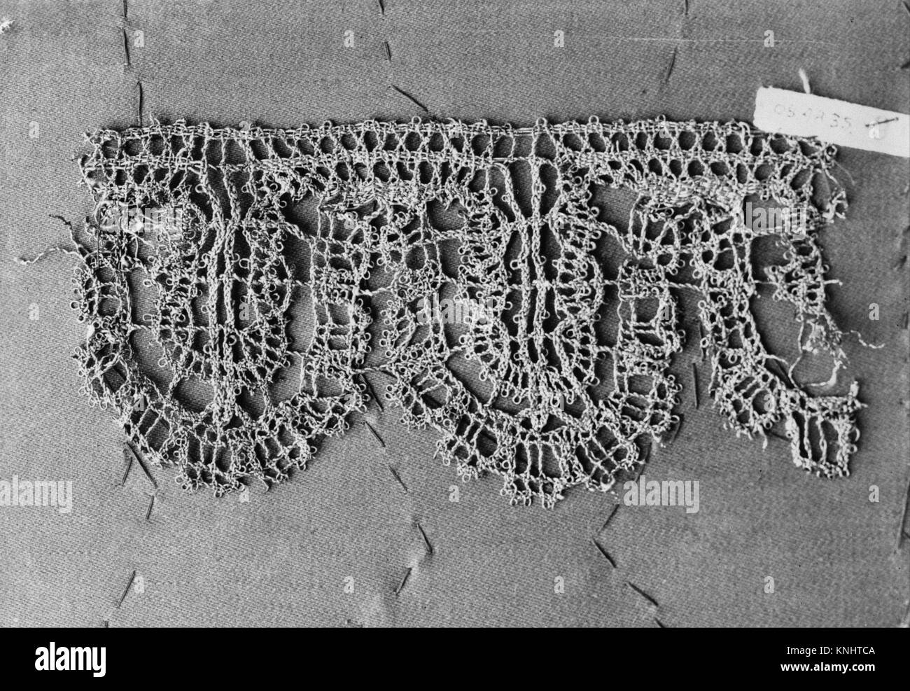 This fragment is a part of an ancient artwork, contributing to the ...