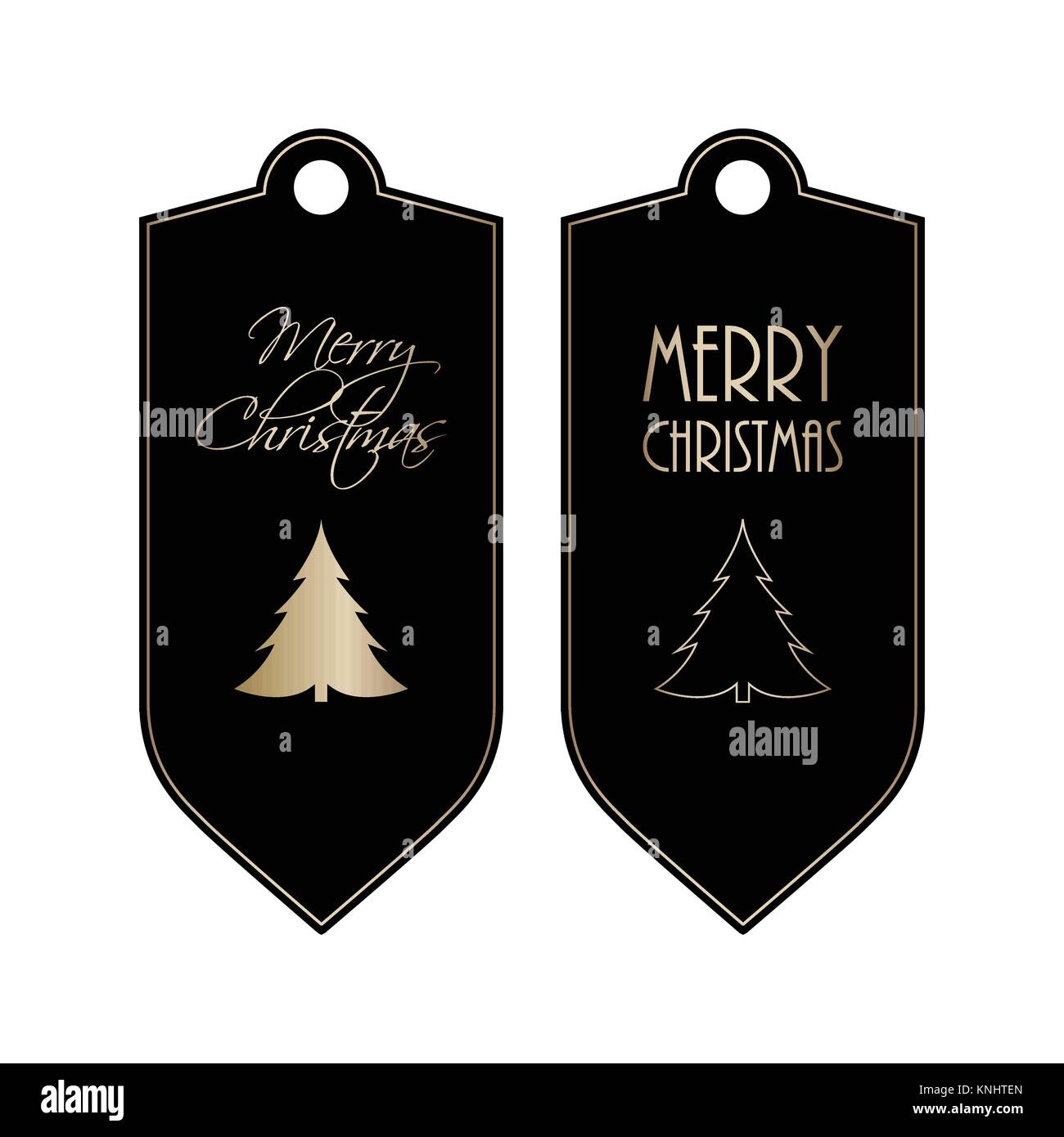 special price tag for Christmas, vector design Stock Vector Image & Art ...