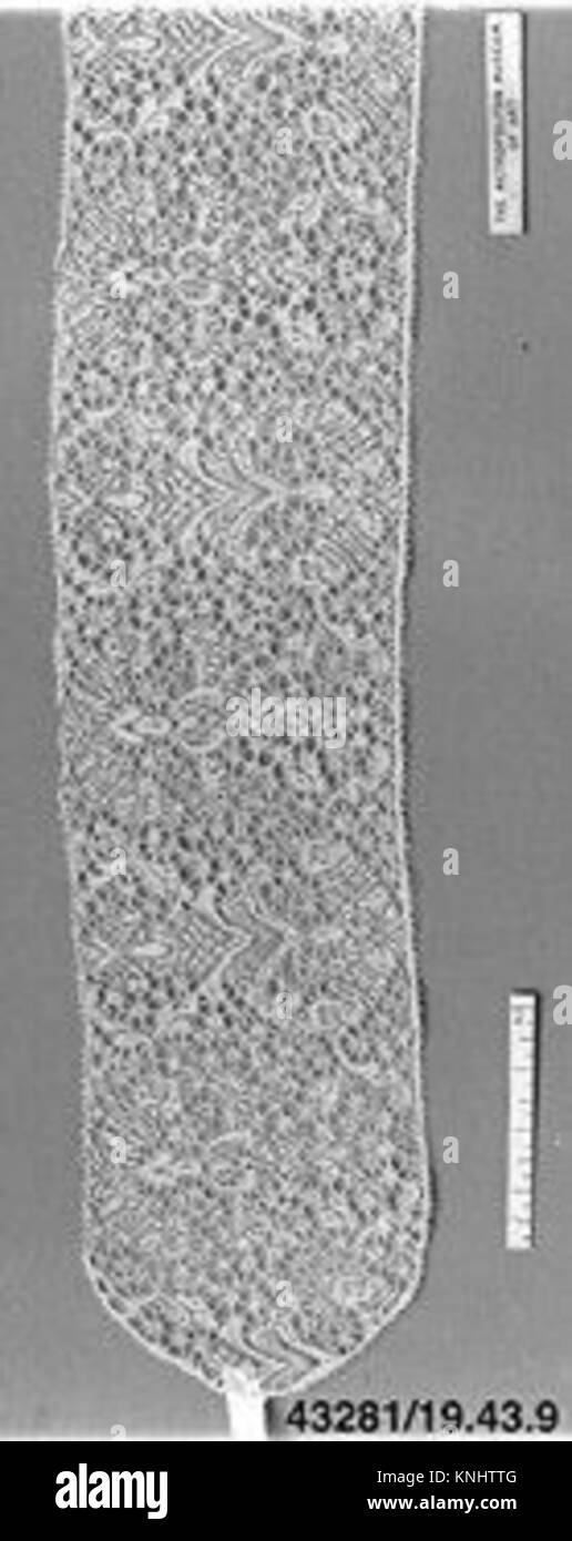 Barbe MET 43281 220048 Stock Photo - Alamy