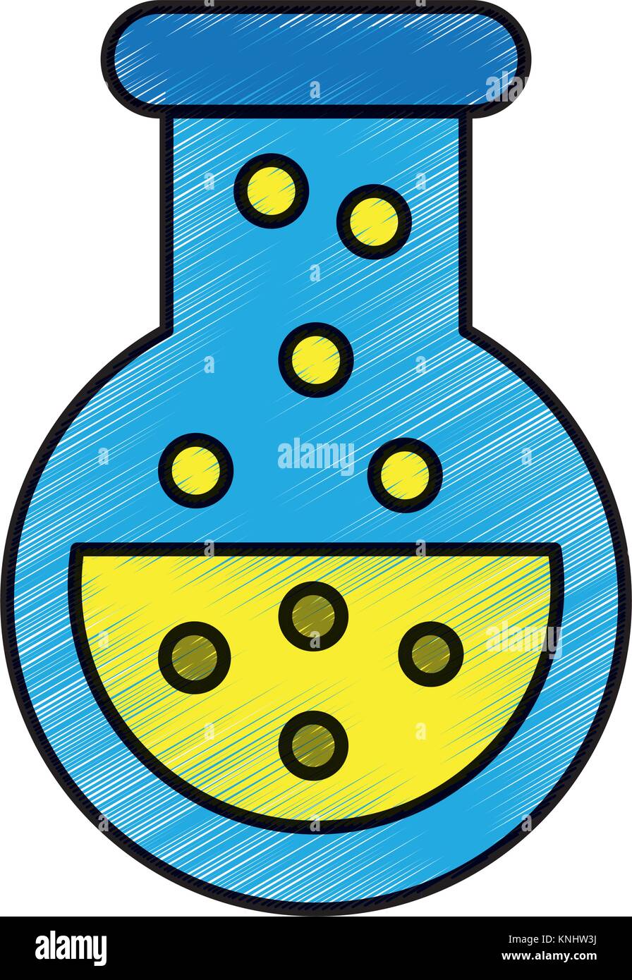 video game flask potion elixir power Stock Vector Image & Art - Alamy