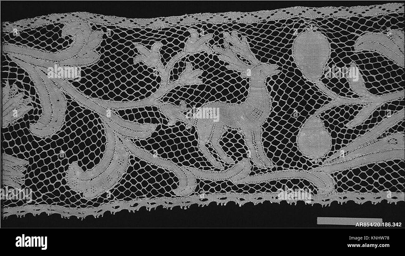 Garment borders hi-res stock photography and images - Alamy