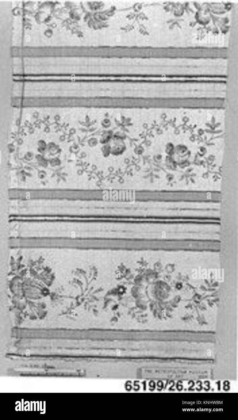 This fragment, part of the MET collection, is a preserved piece of an ...
