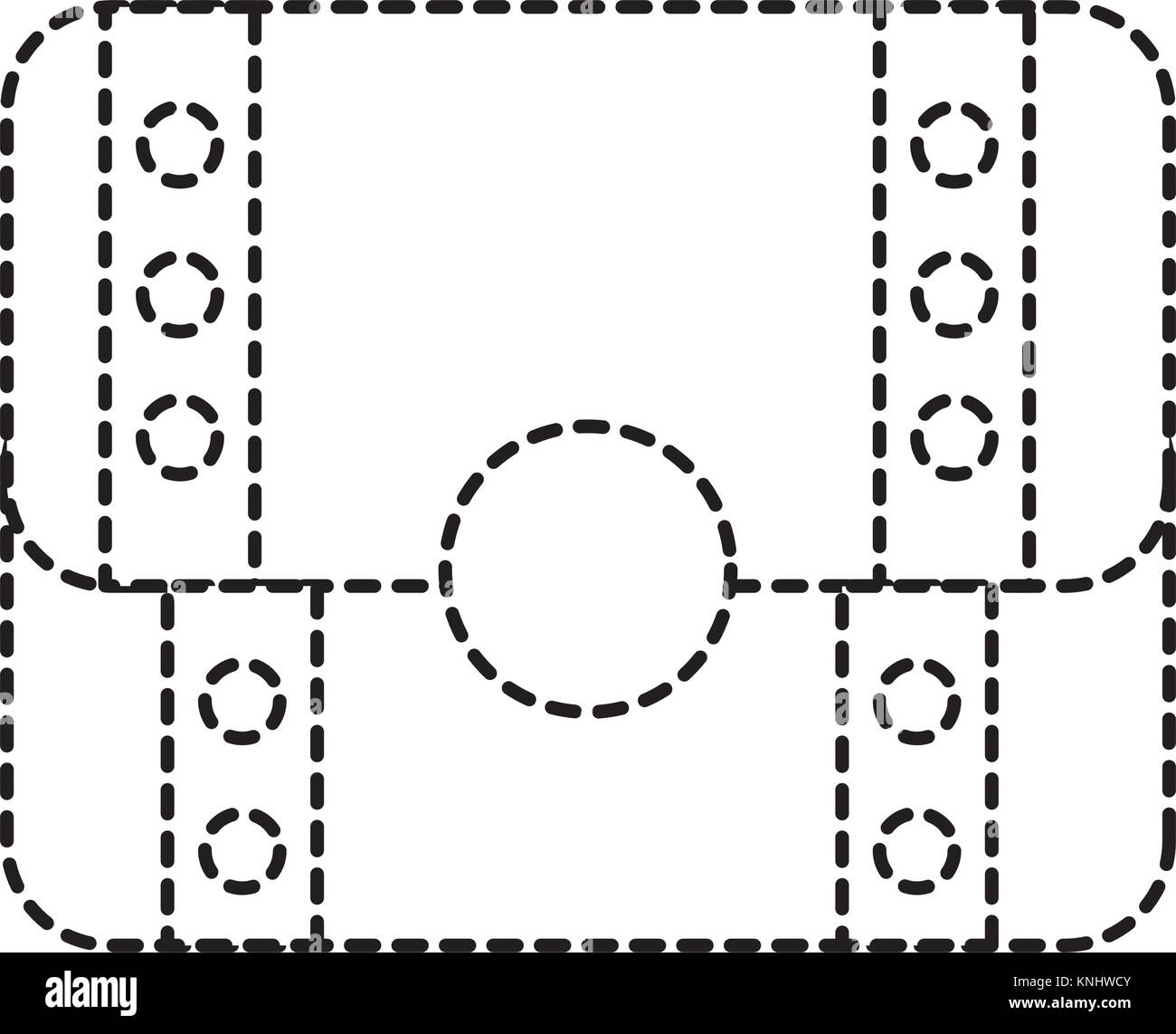 video game treasure chest scene Stock Vector Image & Art - Alamy