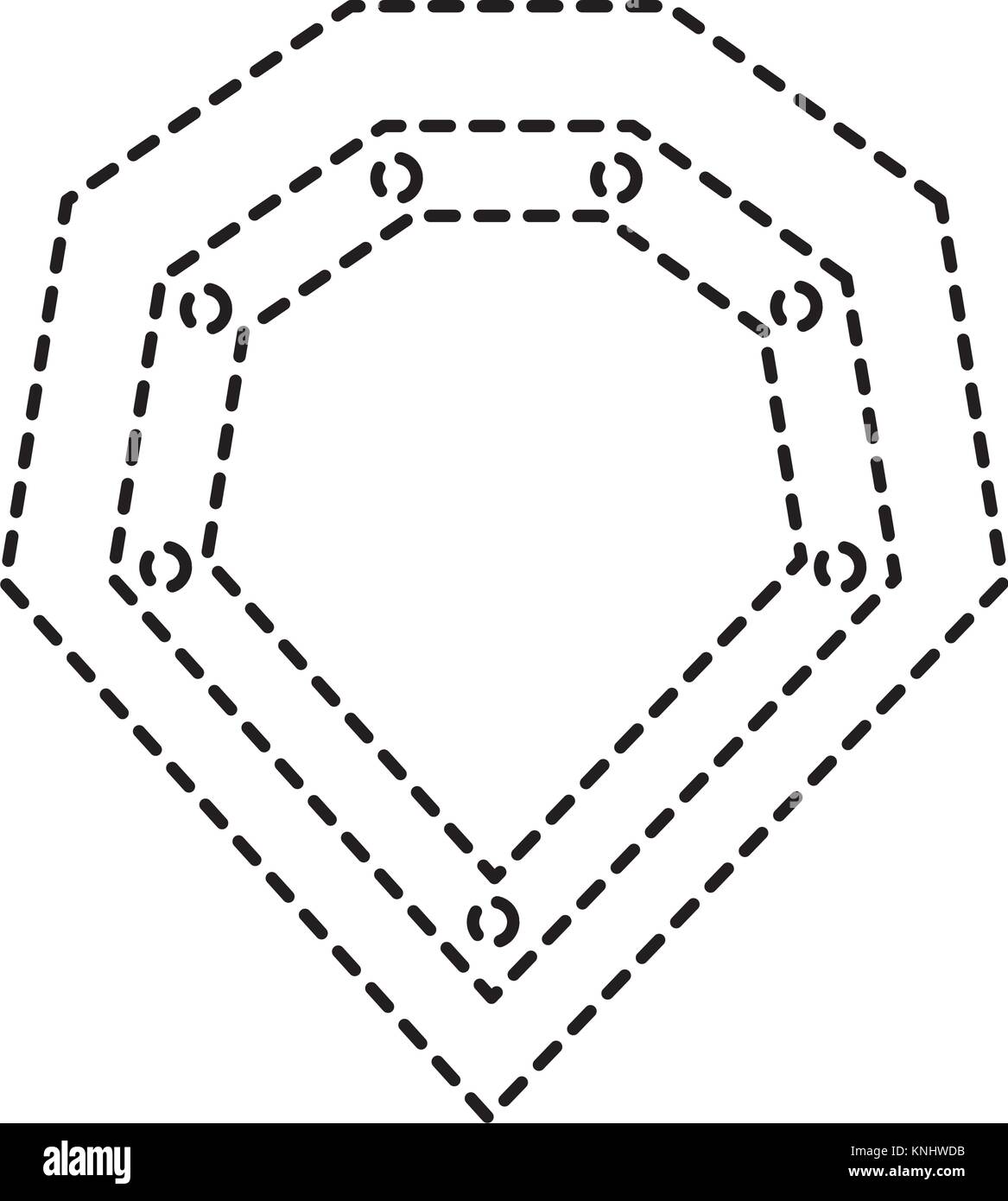 video game shield protection war icon Stock Vector Image & Art - Alamy