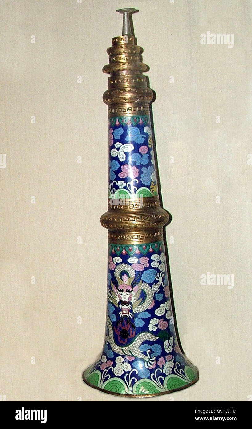 Dung Chen MET MIDP1989.33 503358 Stock Photo - Alamy