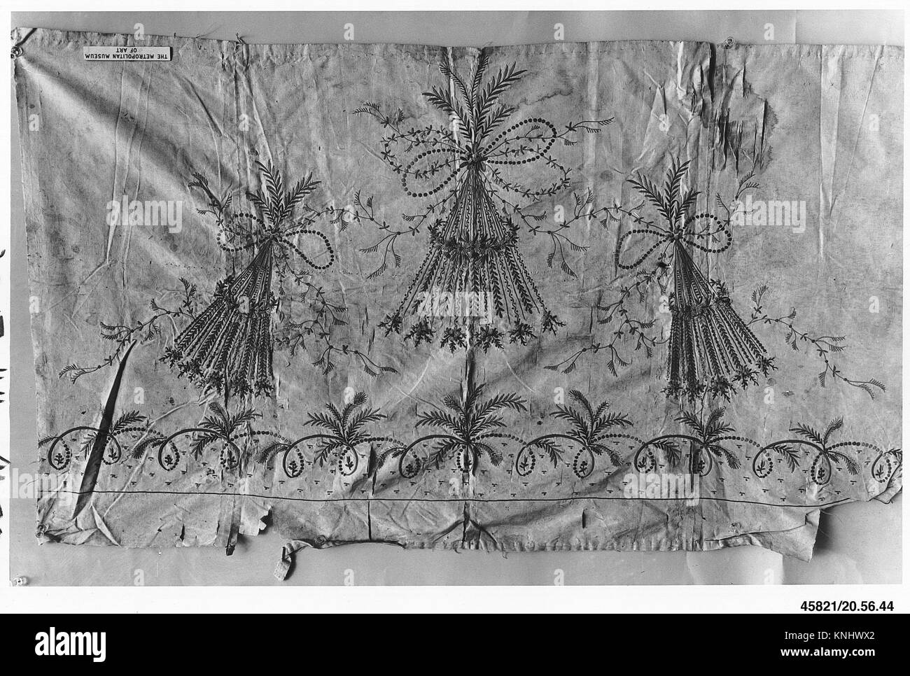 Figurative patterns Black and White Stock Photos & Images - Alamy