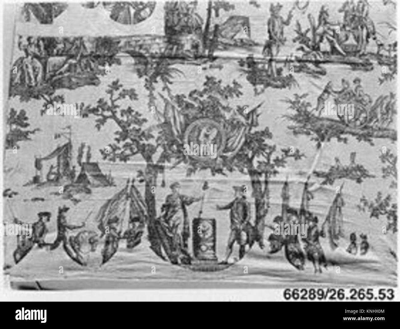 This object, 'Fête de la Fédération,' commemorates the 1790 French ...