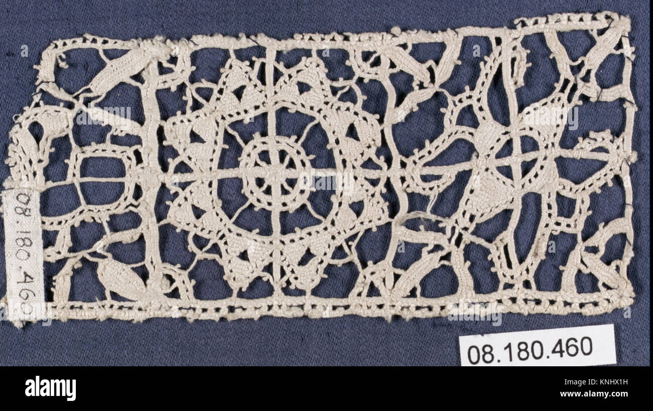 A fragment of an artifact, providing insight into its original form and ...