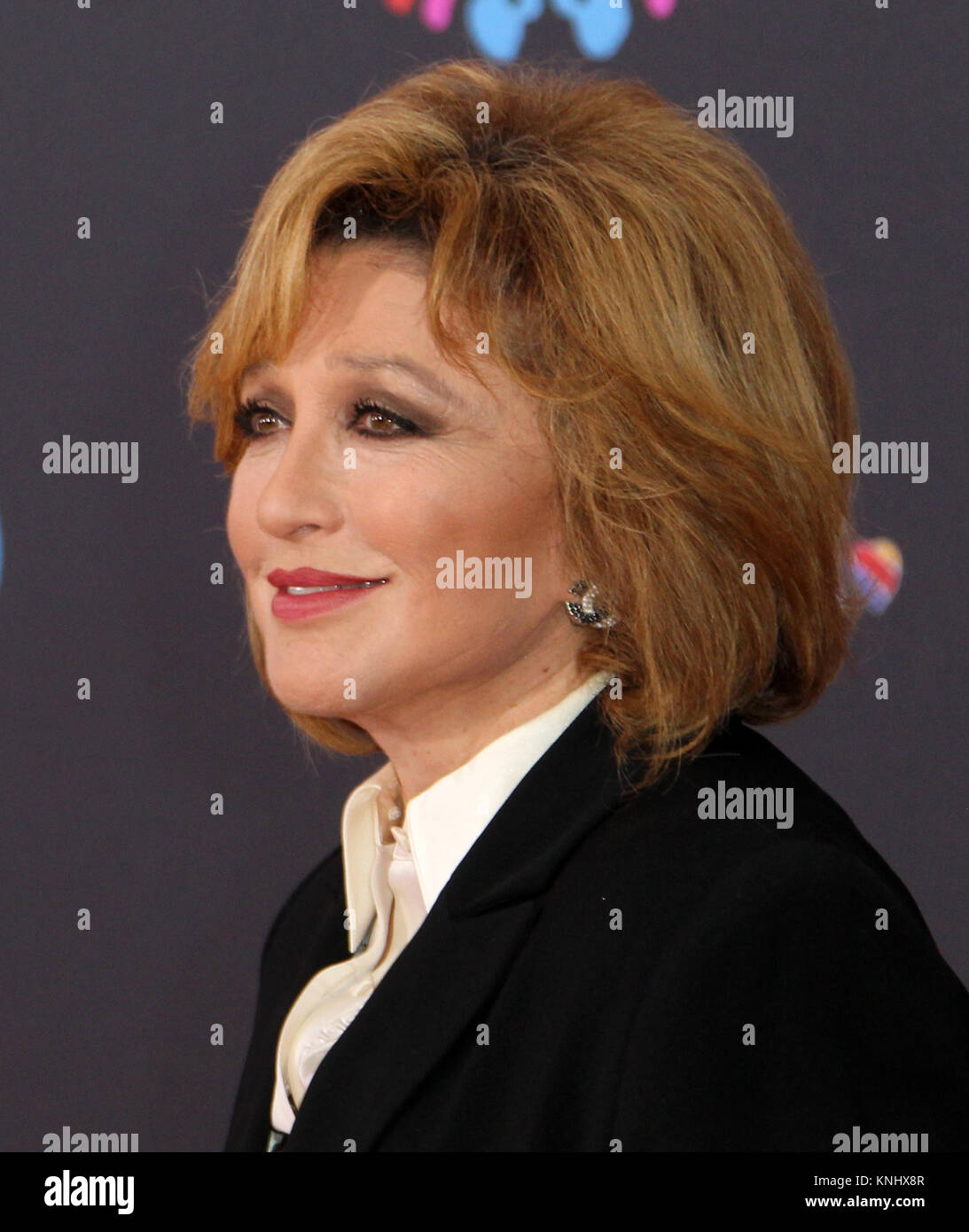 'COCO' Premiere held at the El Capitan Theatre in Hollywood, California ...