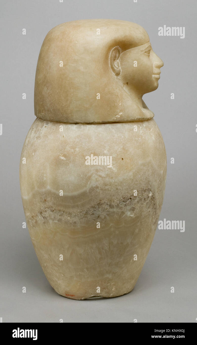Human headed jar hi-res stock photography and images - Alamy