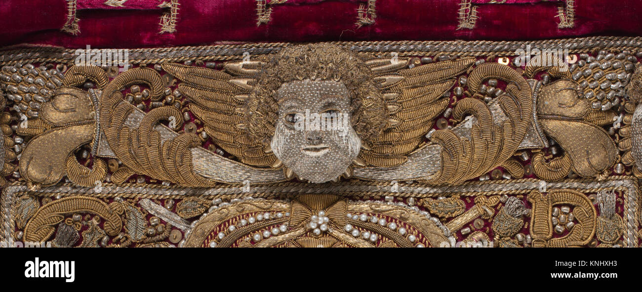 A burse is a liturgical object used to carry the sacrament, often made ...